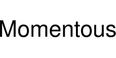 Momentous Affiliate Program | Sovrn Commerce