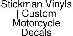 Stickman Vinyls | Custom Motorcycle Decals Affiliate Program | Sovrn ...