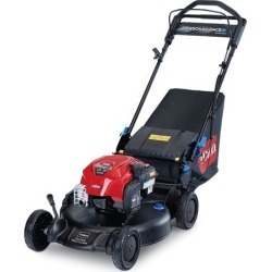 Toro Recycler 20339 Smartstow 22" Walk Behind Push Lawn Mower Review ...
